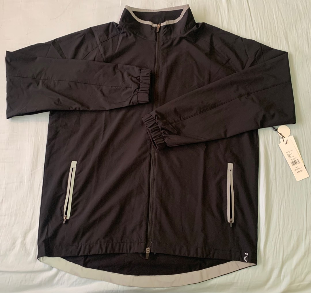 Kenneth Cole 2024 golf collection, Men's Fashion, Activewear on Carousell