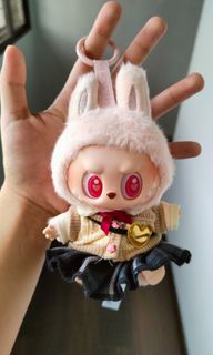 100+ affordable "authentic labubu" For Sale | Carousell Philippines