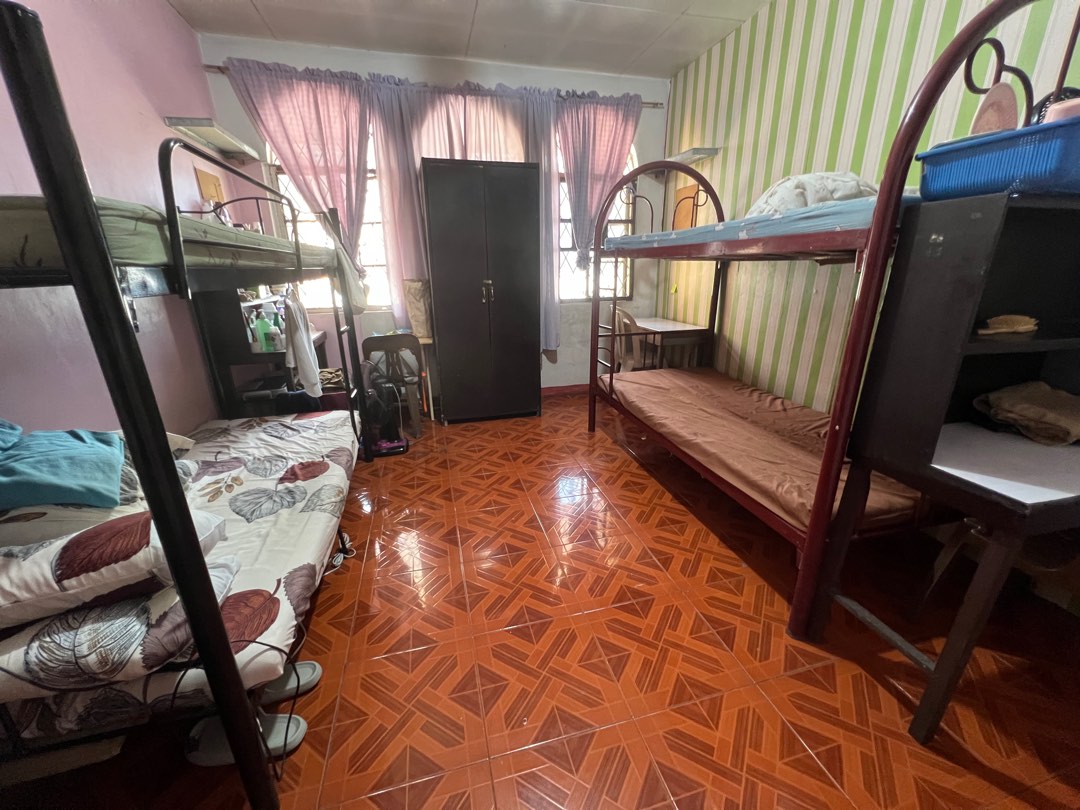 lady bedspace katipunan avenue qc, Property, Rentals, Room Rentals on ...