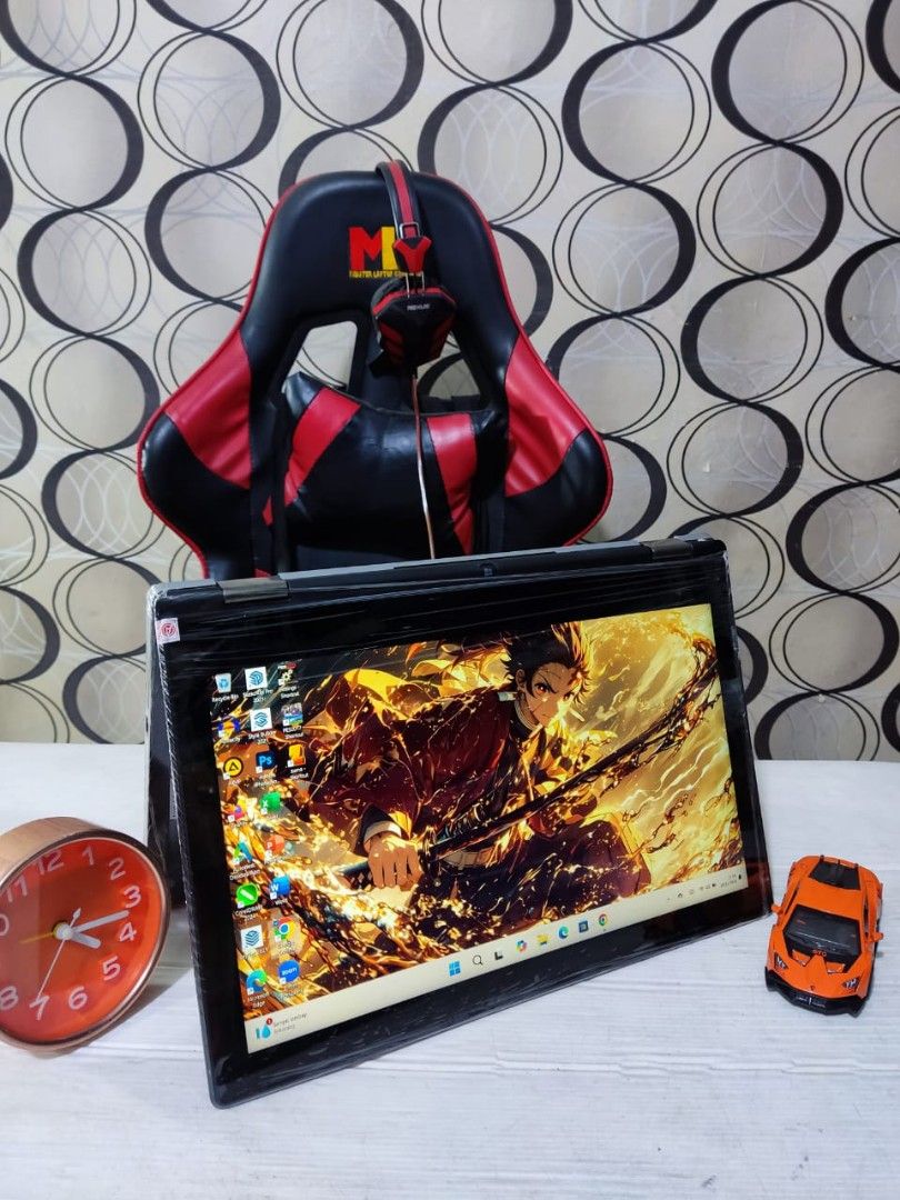 Laptop DELL Exclusive INSPIRON 13-7352 SLIM CORE I7 TOUCHSCREEN FLIP ...