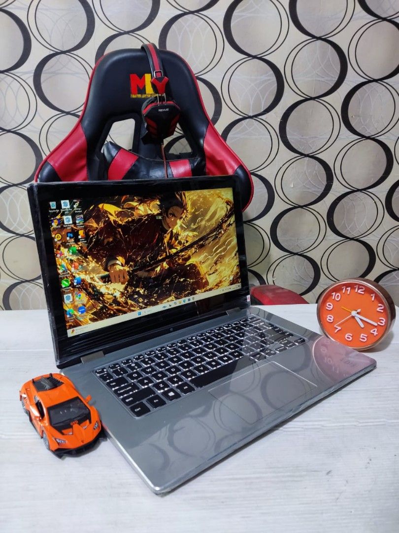 Laptop DELL Exclusive INSPIRON 13-7352 SLIM CORE I7 TOUCHSCREEN FLIP ...