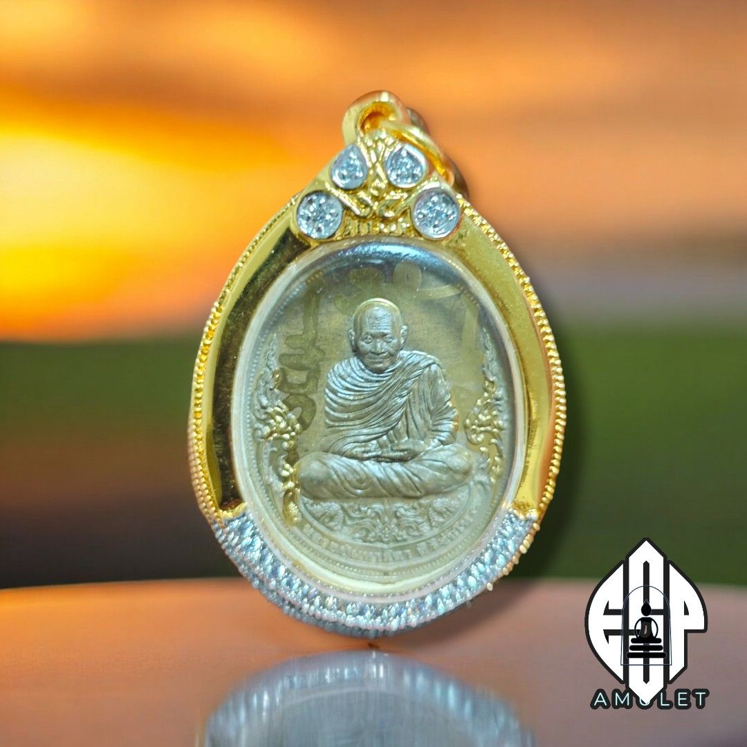 LP MAHA SILA - SETTHI 77, Hobbies & Toys, Memorabilia & Collectibles ...