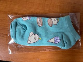 Mr bean sock For Sale | Carousell Singapore