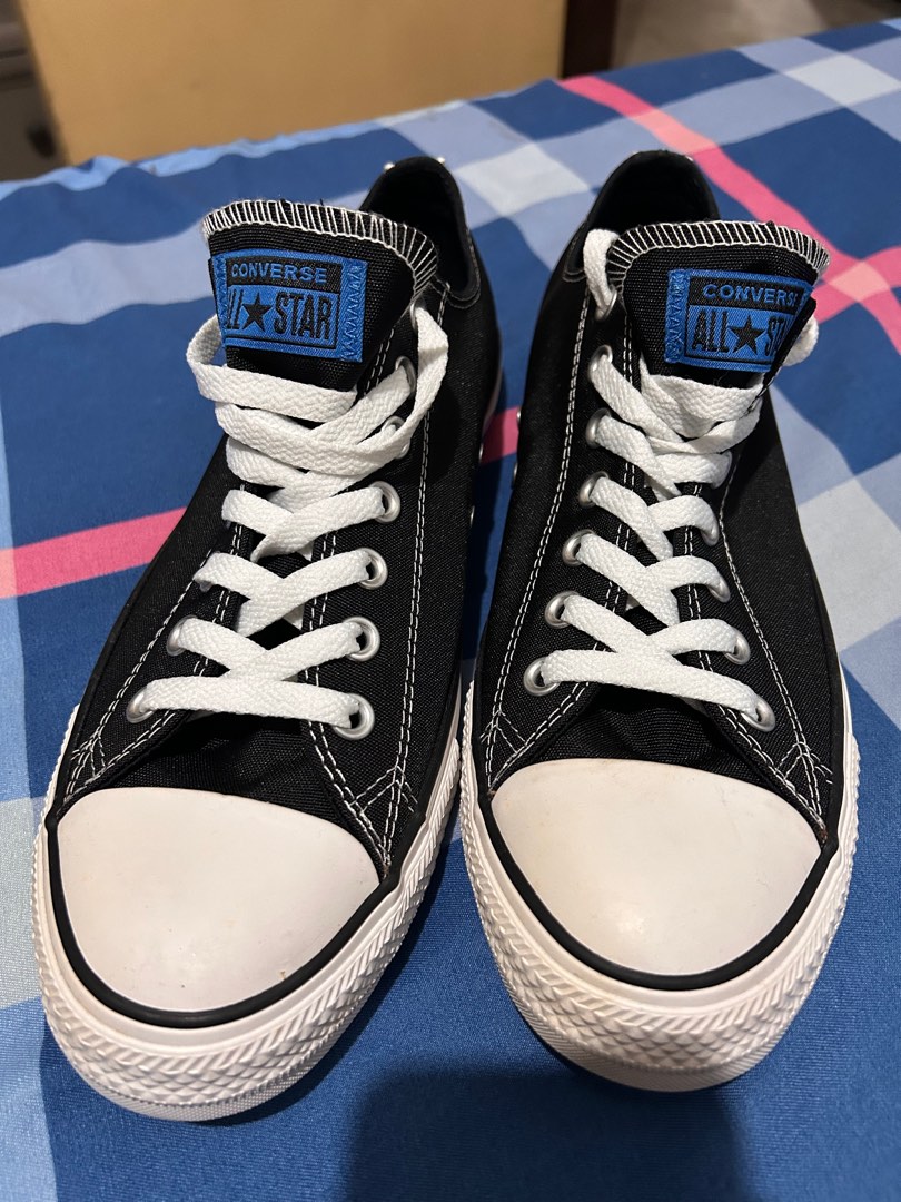 Original Converse Shoes 164414C, Men's Fashion, Footwear, Sneakers on ...