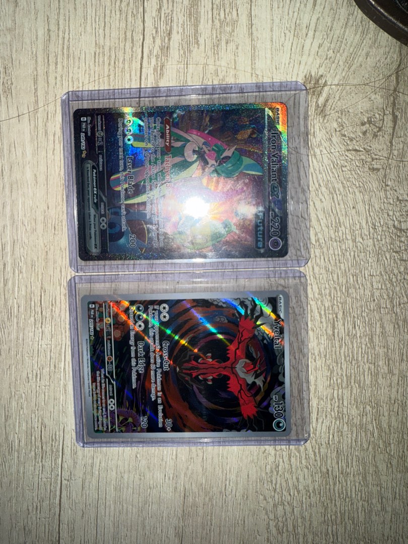 Pokemon Hits, Hobbies & Toys, Toys & Games on Carousell