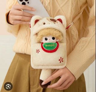 [EXCLUSIVE | SECRET!] POPMART DIMOO WEAVING WONDERS FORTUNE CAT DIMOO ...