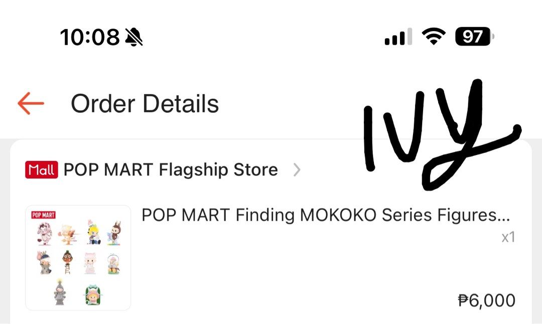 Popmart Finding Mokoko Dimoo Labubu Crybaby Molly Hacipupu Sweet Bean ...