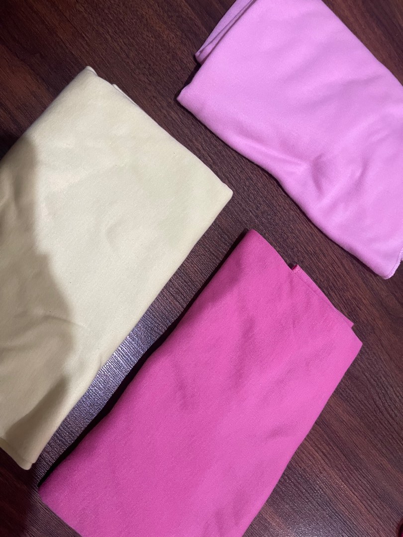 Set bedong polos, Bayi & Anak, Baju Bayi di Carousell