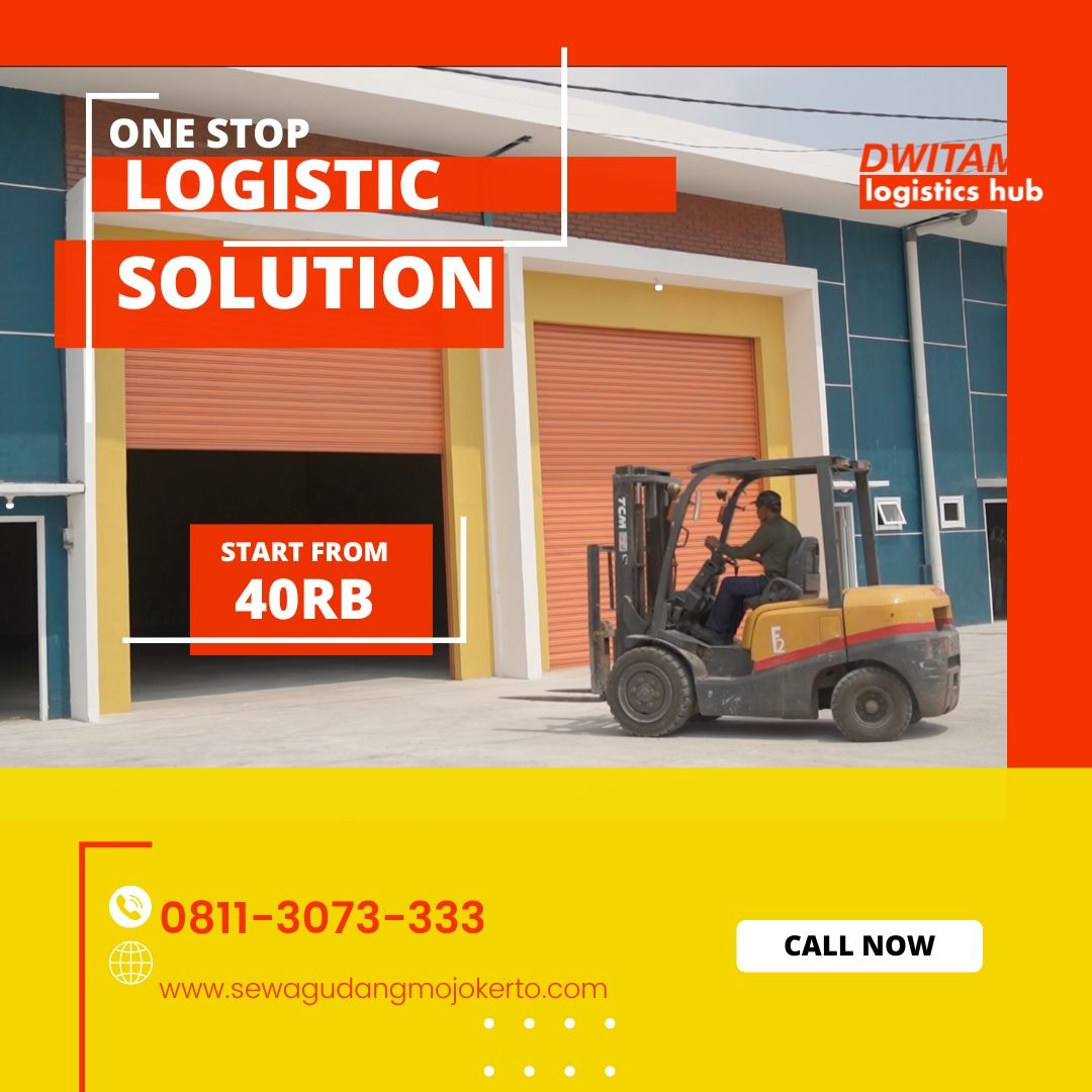 Sewa Pergudangan, 0811-3073-333 Ngoro, Jasa, Lainnya di Carousell