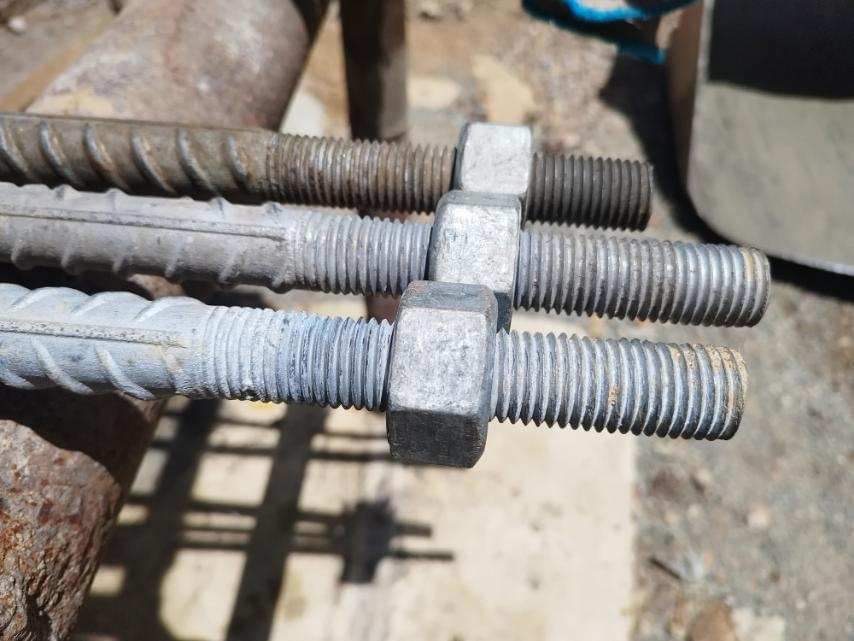 STUD BOLTS, Commercial & Industrial, Construction & Building Materials ...