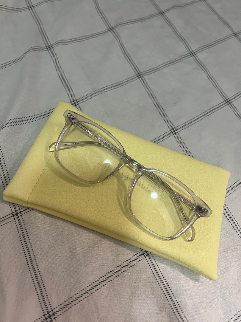 Sunnies Studios Walker, Women's Fashion, Watches & Accessories ...