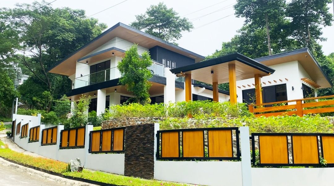 TURNOVER PROJECT - ANTIPOLO RIZAL ARE YOU LOOKING FOR ARCHITECTURAL ...