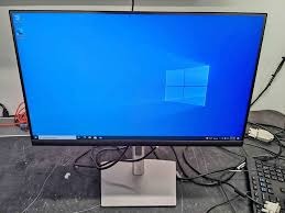 [USED] Dell P2222h 22' Frameless IPS FHD (1920 x 1080) HDMI W-LED ...