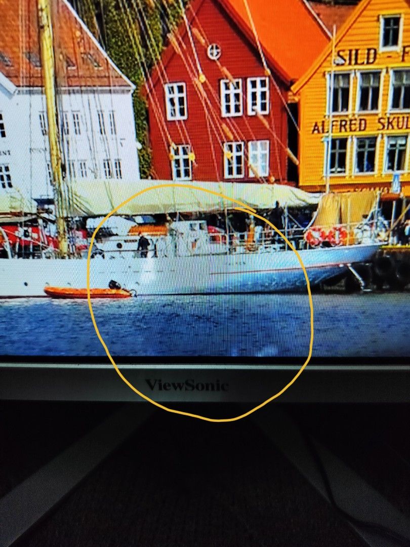 VIEWSONIC 27 INCH IPS LED THIN-BEZEL FULL HD 1080P BUILT-IN SPEAKER ...