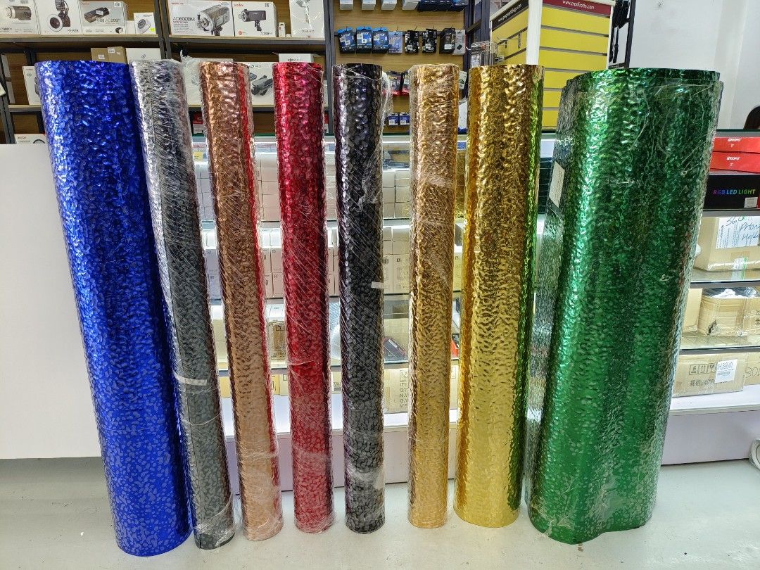 Water Ripple Mirror Wave Effect Reflector for studio, Photography ...