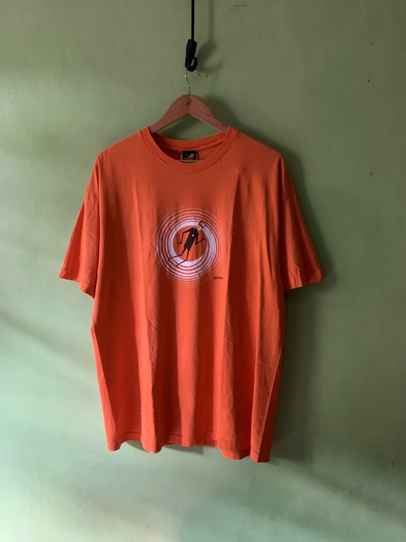 Y2K Shag clothing by Josh Agle tee, Men's Fashion, Tops & Sets, Tshirts ...