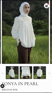 Zora designers FREE POS, Women's Fashion, Tops, Blouses on Carousell