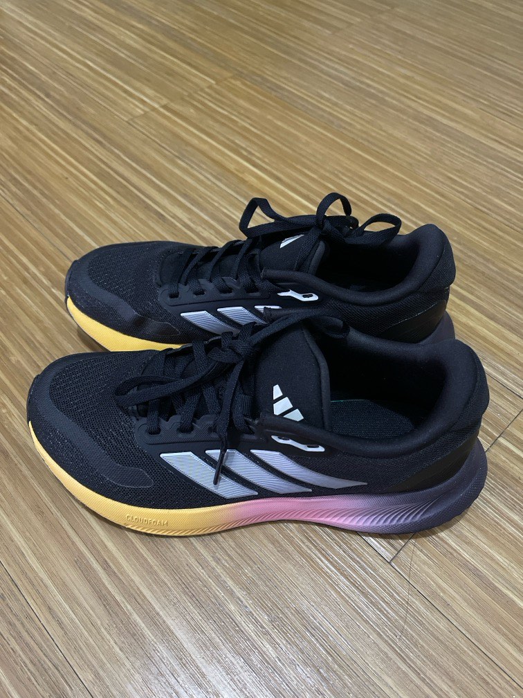 Adidas Training/Running Shoes, Women's Fashion, Footwear, Sneakers on ...