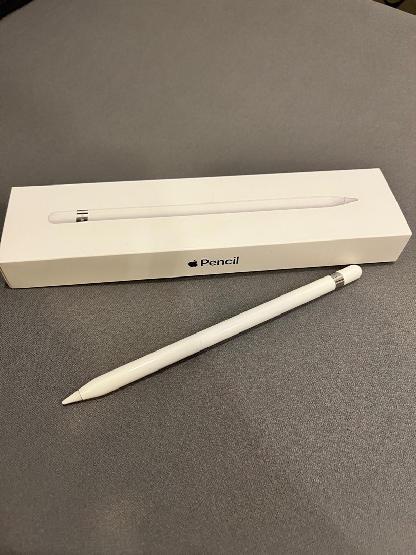 Apple Pen 1st Generation, Mobile Phones & Gadgets, Other Gadgets on ...