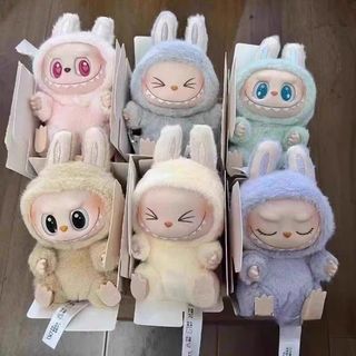 labubu bootleg, Hobbies & Toys, Toys & Games on Carousell