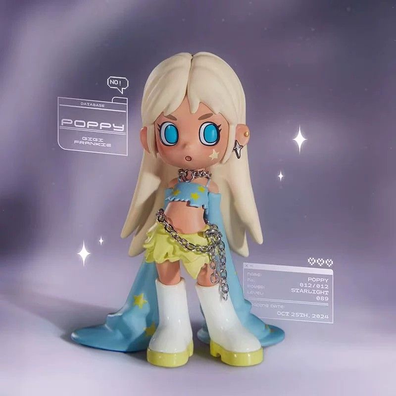 [BRAND NEW! POPMART] POPMART X PEACH RIOT LIL PEACH RIOT LOADING SERIES ...