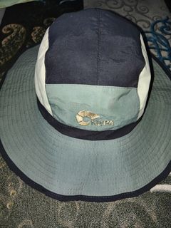 KFc Bucket Hat Limited Editions x Ujang, Men's Fashion, Watches ...