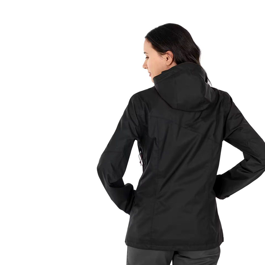 Decathlon Quecha Waterproof Jacket, Women's Fashion, Coats, Jackets and ...