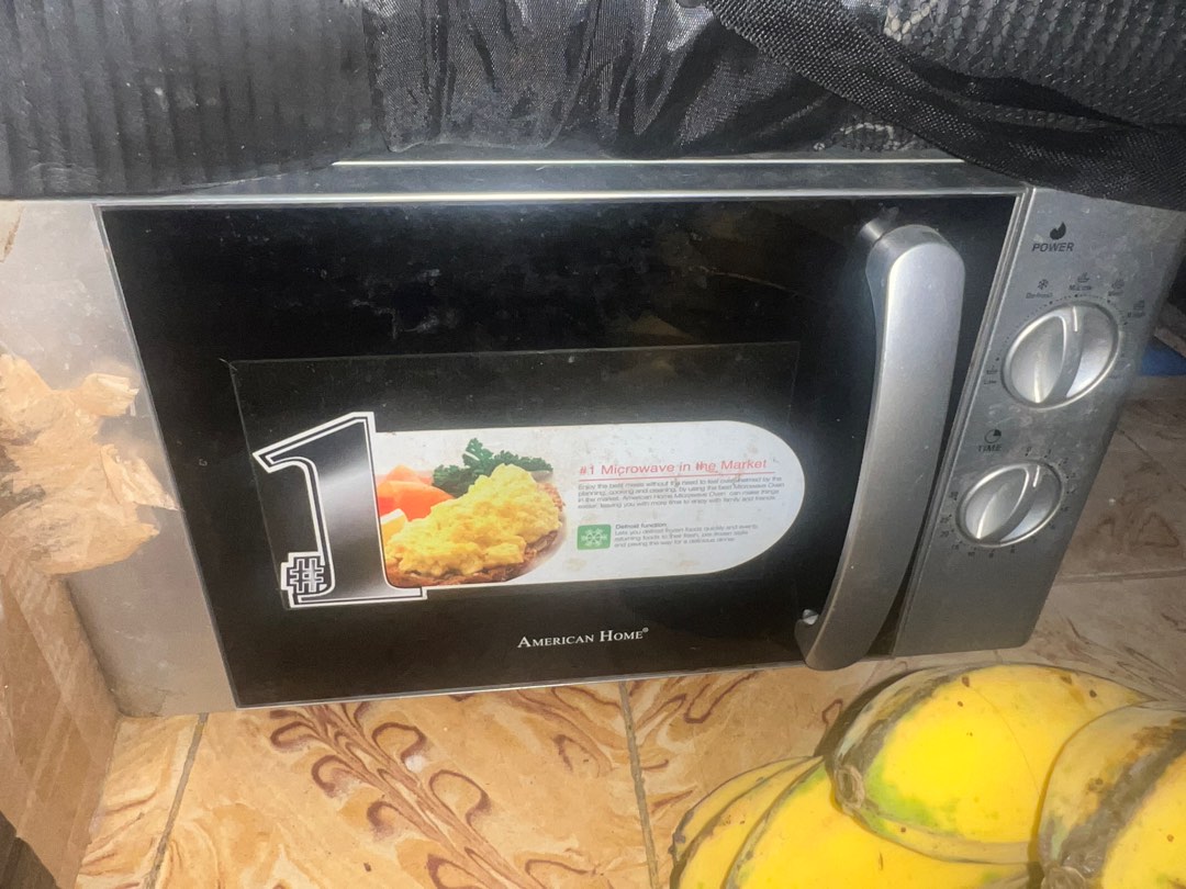 Defective Oven, TV & Home Appliances, Kitchen Appliances, Ovens ...