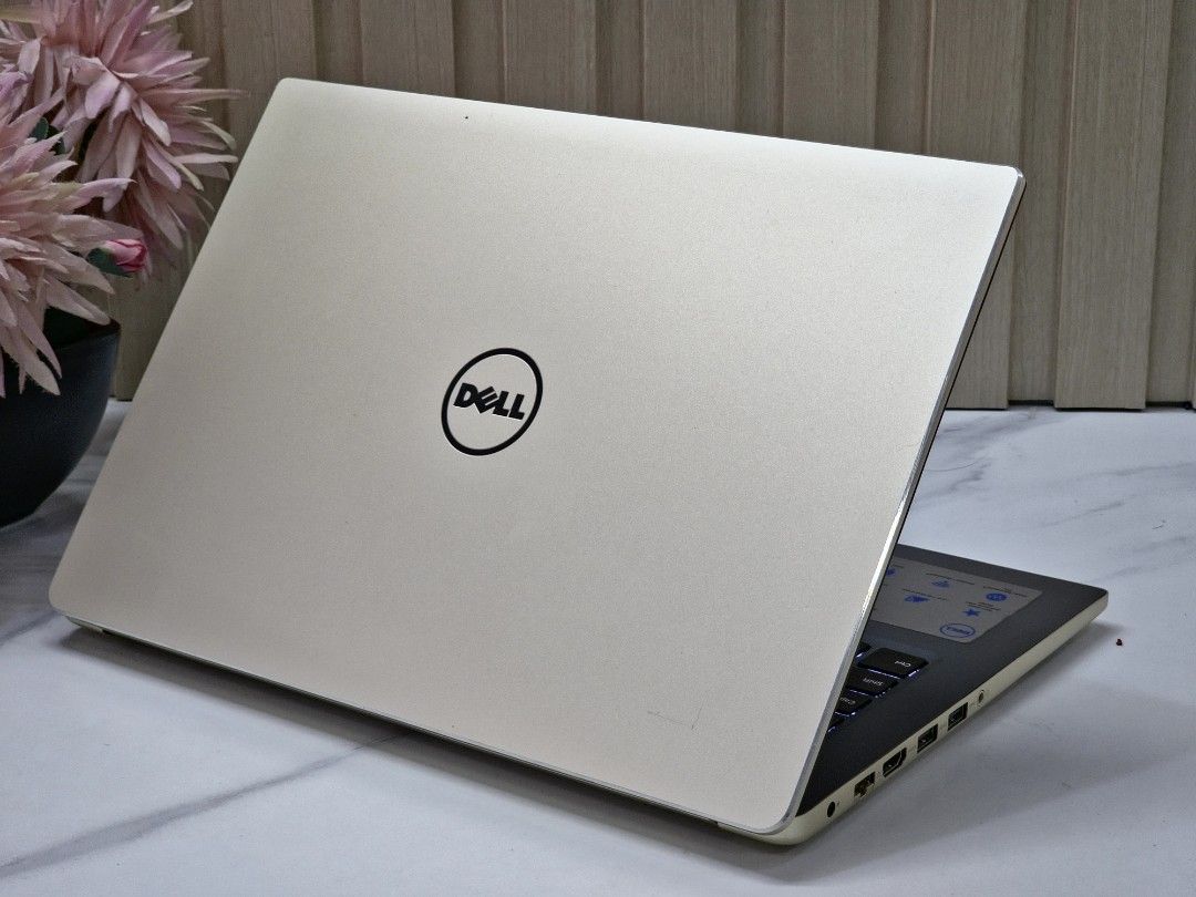 Dell Inspiron 14 7472 i7 8th Gen 8GB RAM 128SSD 1TB HDD MX150 2GB ...