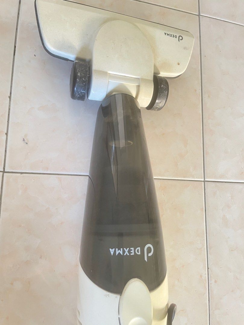 Dexma 2 in 1 vacuum, TV & Home Appliances, Vacuum Cleaner ...