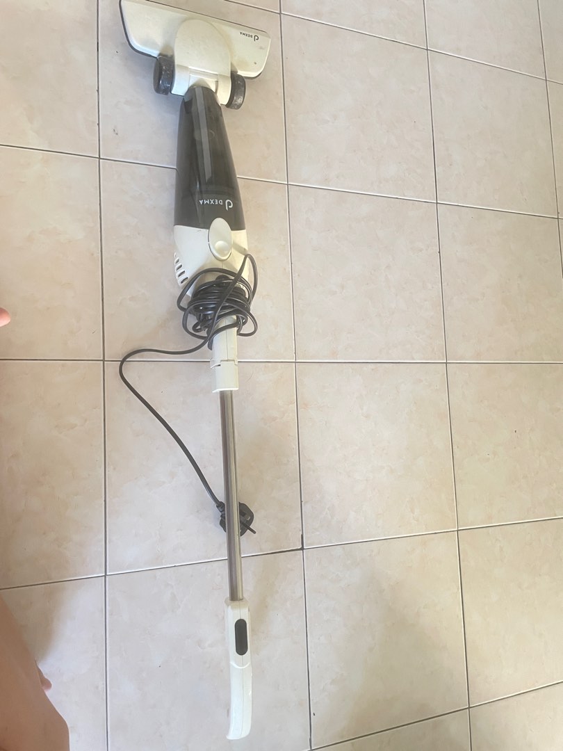 Dexma 2 in 1 vacuum, TV & Home Appliances, Vacuum Cleaner ...