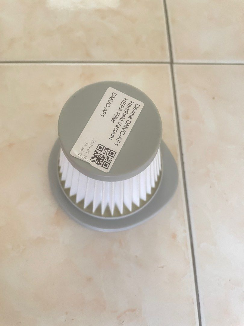 Dexma 2 in 1 vacuum, TV & Home Appliances, Vacuum Cleaner ...