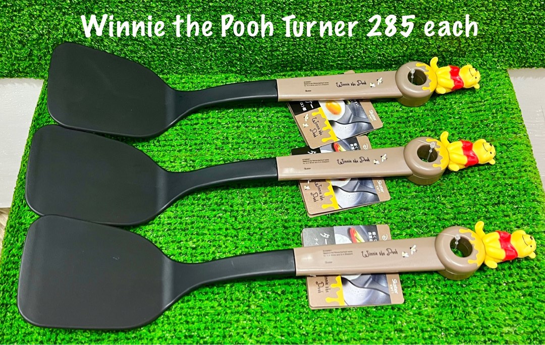 Disney Winnie the Pooh Turner / Skater, Furniture & Home Living ...