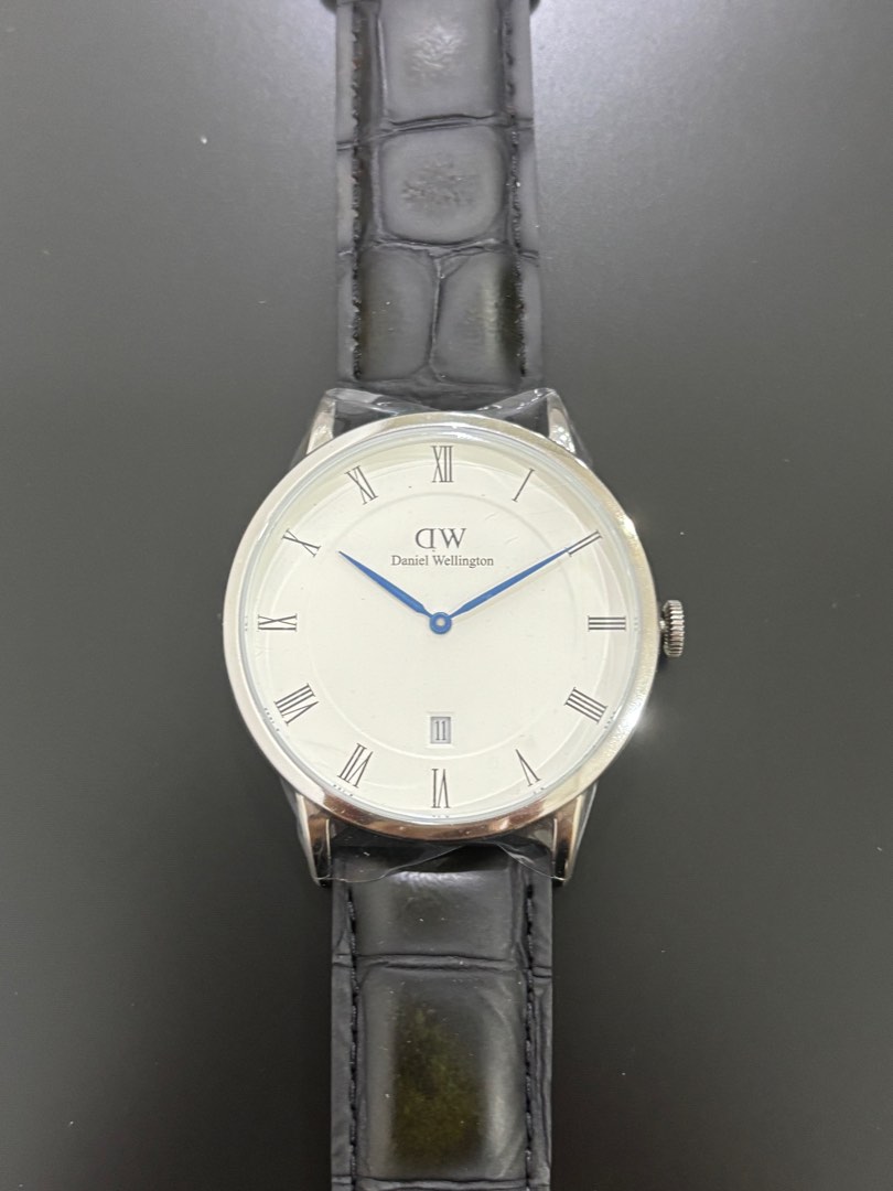 DW Dapper Reading, Men's Fashion, Watches & Accessories, Watches on ...
