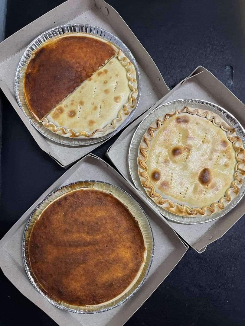 EGG PIE, BUKO PIE AND COMBO PIES, Food & Drinks, Homemade Bakes on ...