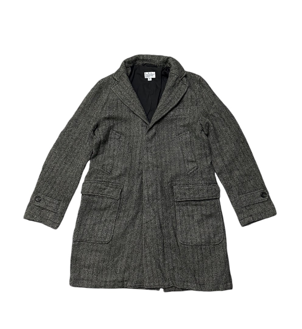 Engineered garments coat, Men's Fashion, Coats, Jackets and Outerwear ...