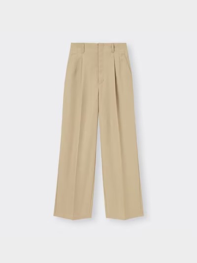GU UNIQLO Colored Slacks, Women's Fashion, Bottoms, Other Bottoms on ...