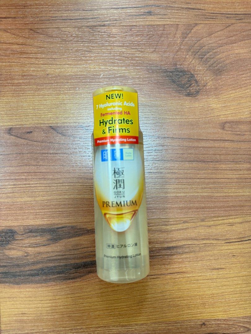 Hada Labo Premium Essence, Beauty & Personal Care, Face, Face Care on ...