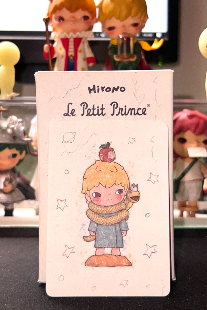 HIRONO Snake, Hobbies & Toys, Toys & Games on Carousell