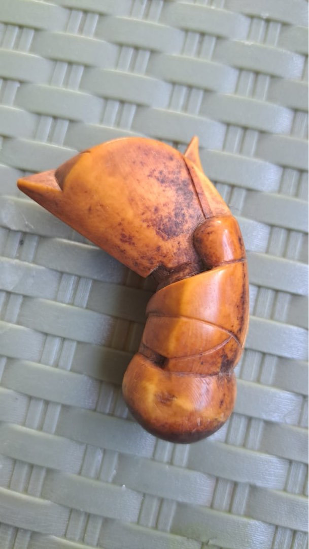 Hulu ubi temu ure antik, Hobbies & Toys, Collectibles & Memorabilia ...