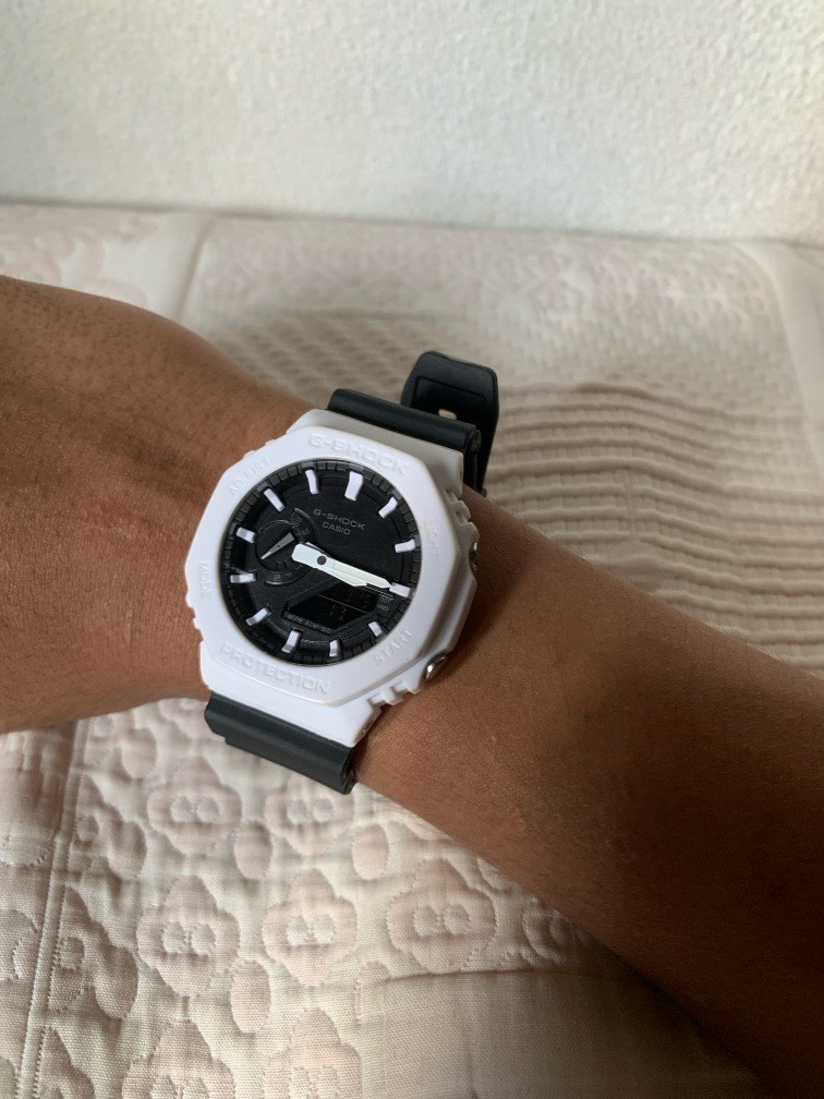 Jam tmj, Women's Fashion, Watches & Accessories, Watches on Carousell