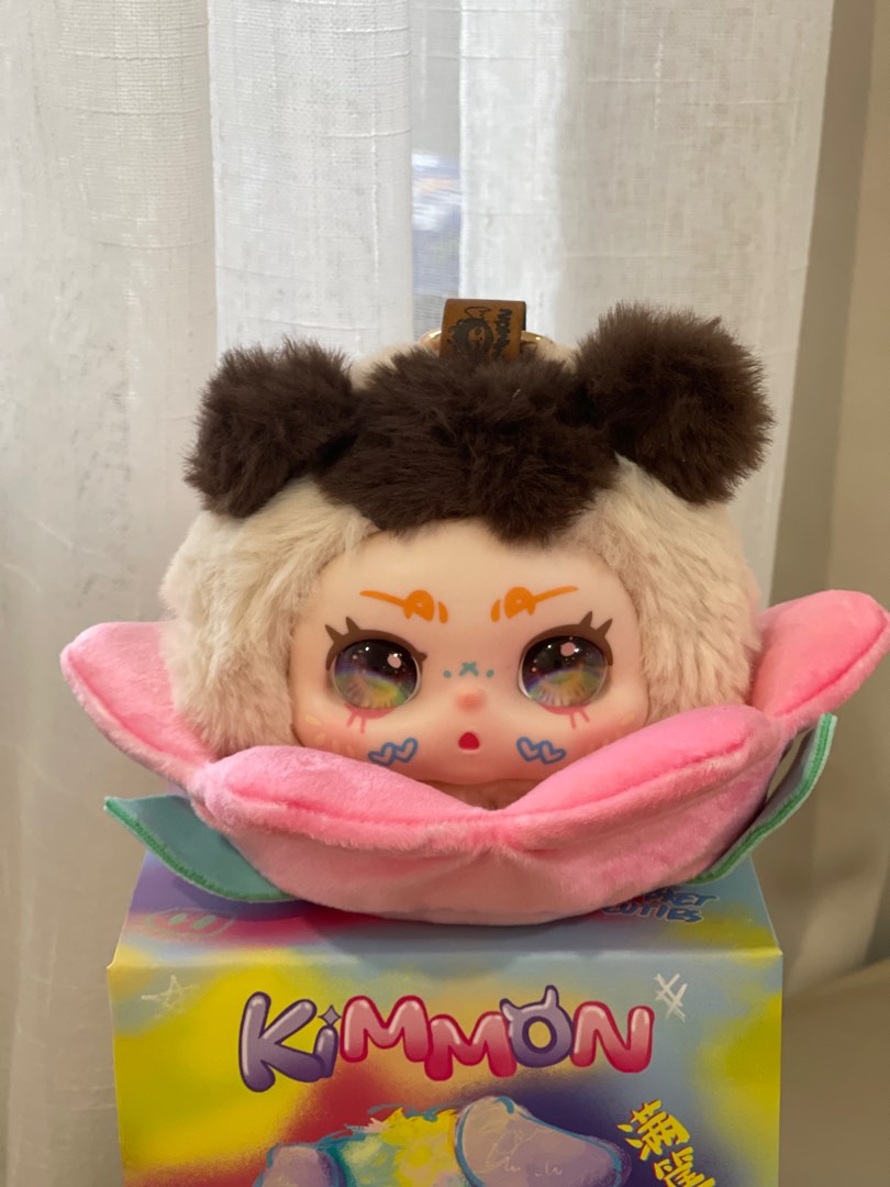 [ON HAND] Kimmon v9 Basket Full Of Cuteness - MOUSE, Hobbies & Toys ...