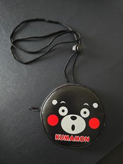 kumamon coin
