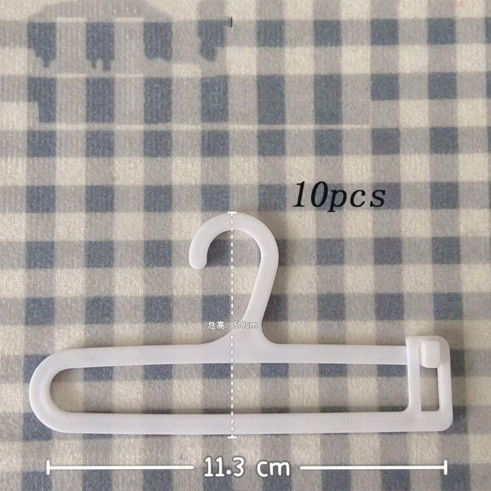 Labubu Clothes Rack, Hobbies & Toys, Toys & Games on Carousell