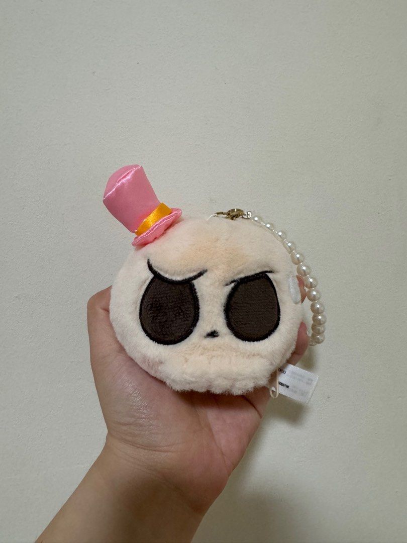 (Tycoco) Labubu the monsters party reversible plush series , Hobbies ...