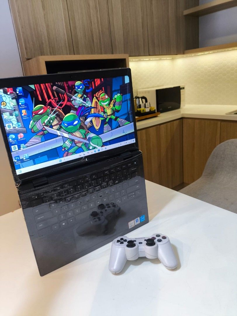 Laptop Design Dell Latitude 3420 Core i3/11 Ram 8/256gb Ssd Windows 11 ...