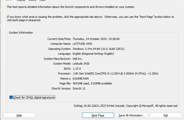 Laptop Design Dell Latitude 3420 Core i3/11 Ram 8/256gb Ssd Windows 11 ...