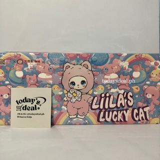 liilas lucky cat set - View all liilas lucky cat set ads in Carousell ...