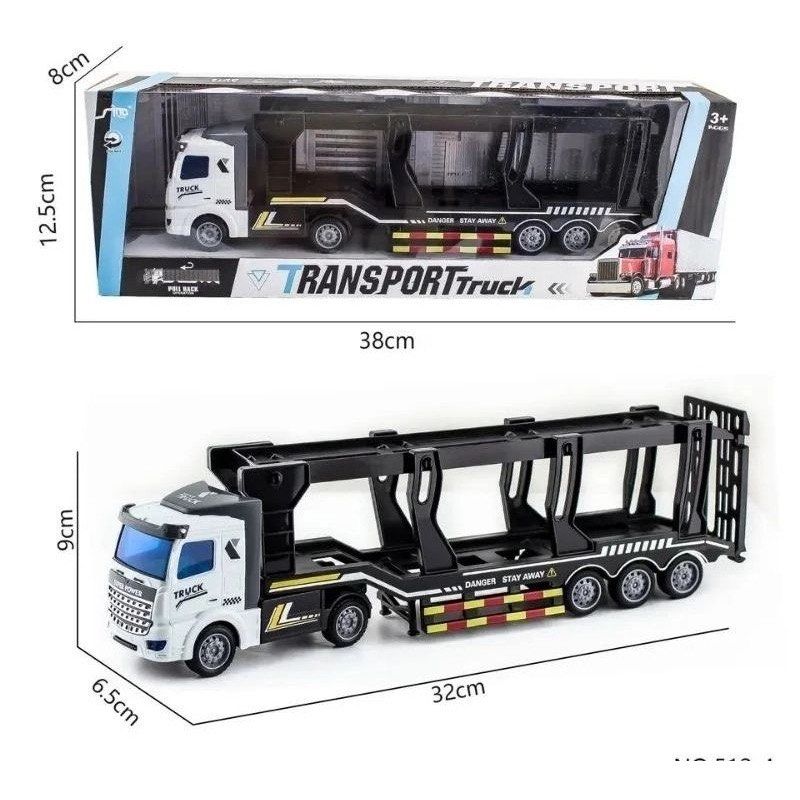 LORRY REMOTE CONTROL, Hobbies & Toys, Toys & Games on Carousell