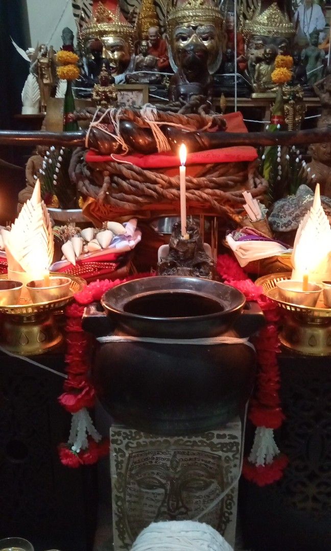 Love Revival Ritual believed to restore relationships, heals broken ...